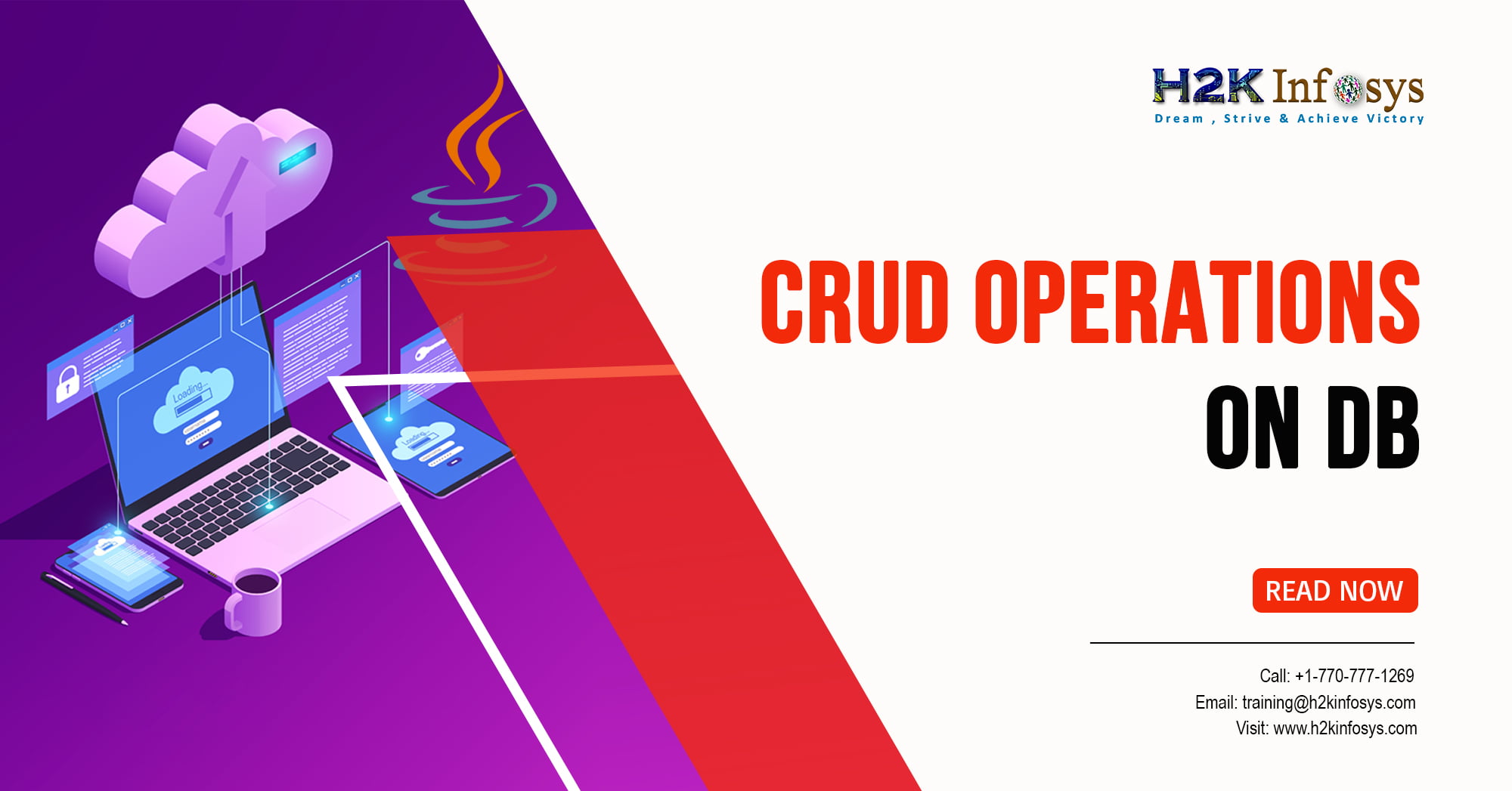 CRUD-Operations-on-DB - H2kinfosys Blog CRUD-Operations-on-DB - H2kinfosys Blog