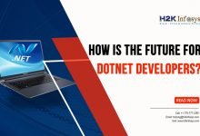 How to Become a Good C# and .NET Developer? - H2kinfosys Blog