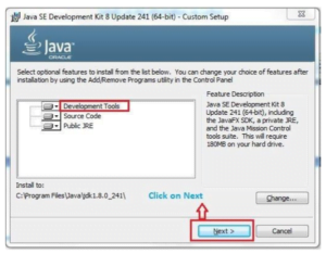 Selenium JARs Download and Configure in Eclipse | H2K Infosys Blog