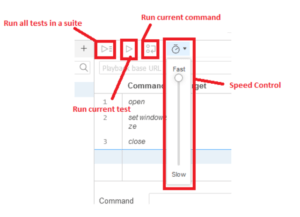 Selenium IDE Basics | H2K Infosys Blog
