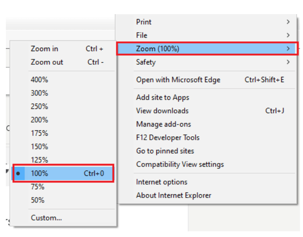 Running Tests On Selenium Using Internet Explorer Browser H2k Infosys Blog