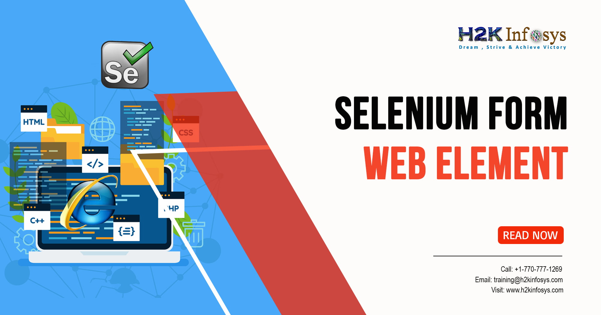 Handling Iframes In Selenium Webdriver H2kinfosys Blog