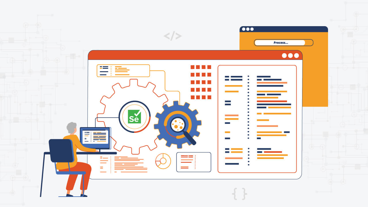 How to Handle Web Table in Selenium WebDriver | H2K Infosys Blog