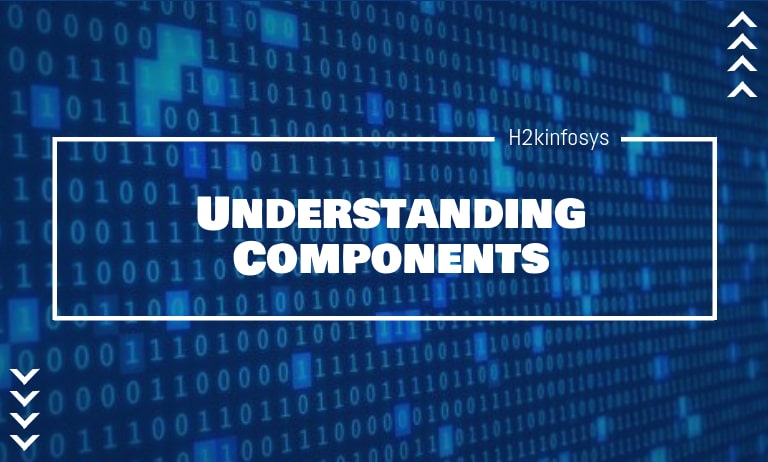 Understanding Components | Functional Components Understanding Components | Functional Components