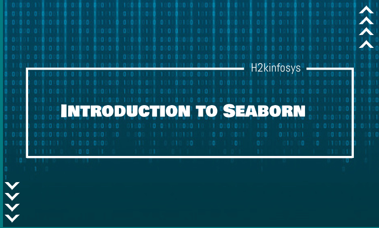Introduction To Seaborn H2k Infosys Blog