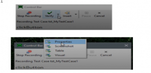 Automated Testing Tool : Squish | H2K Infosys Blog