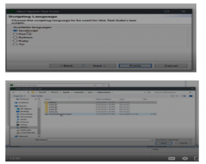 Automated Testing Tool : Squish | H2K Infosys Blog