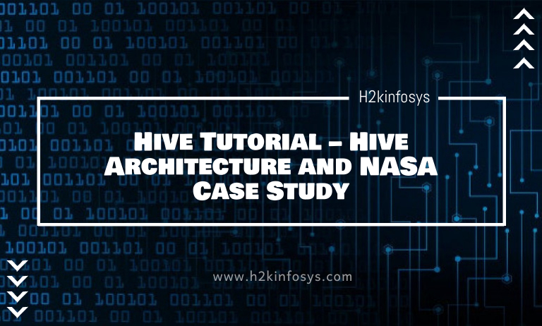 Hive Tutorial – Hive Architecture and NASA Case Study | H2K Infosys Blog Hive Tutorial – Hive Architecture and NASA Case Study | H2K Infosys Blog