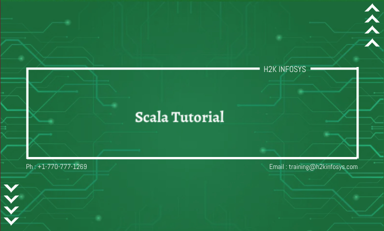 Scala Tutorial Scala Tutorial