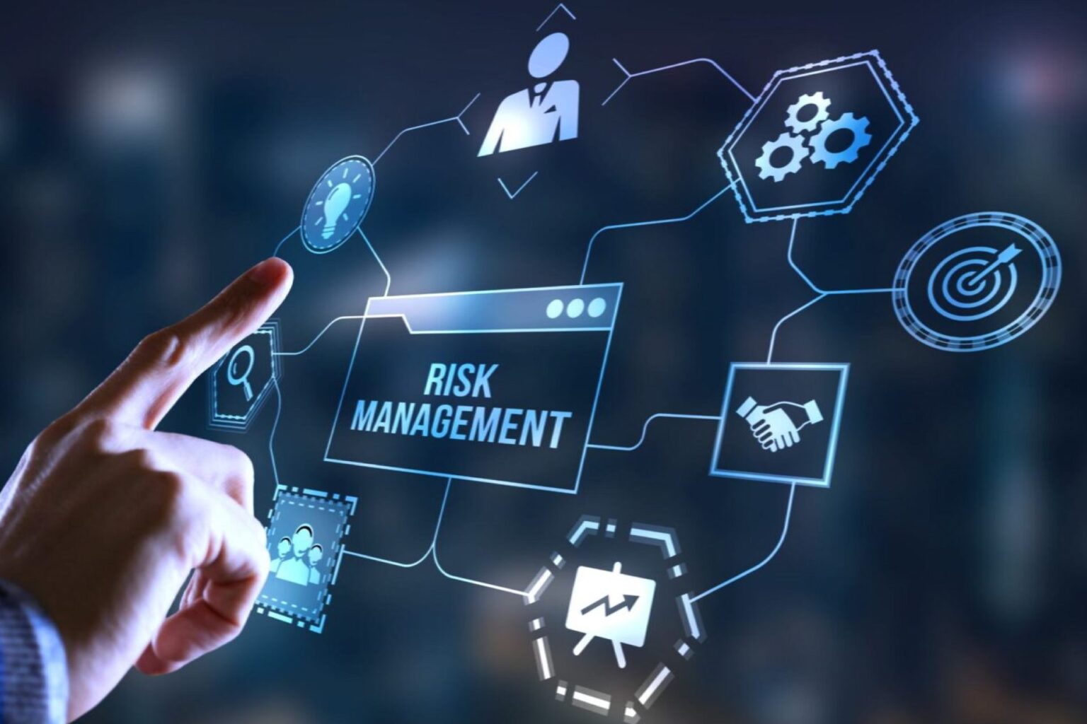 The Basics of Risk management in QA teams