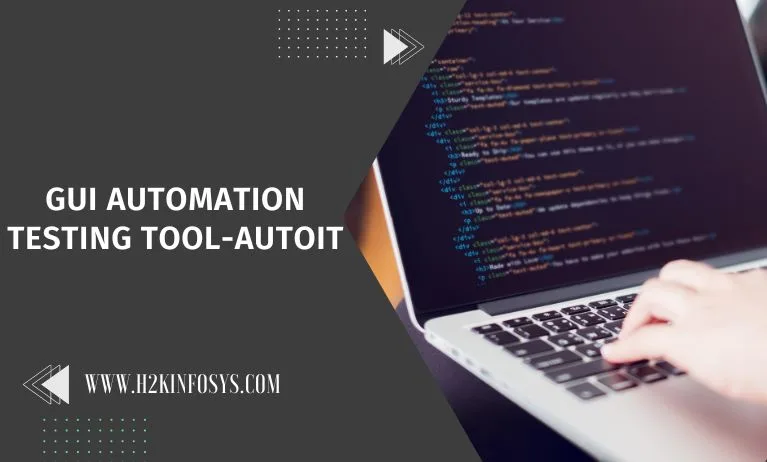 Gui Automation Testing Tool Autoit