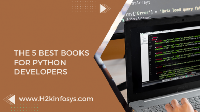 Best practices for Python logging and code quality