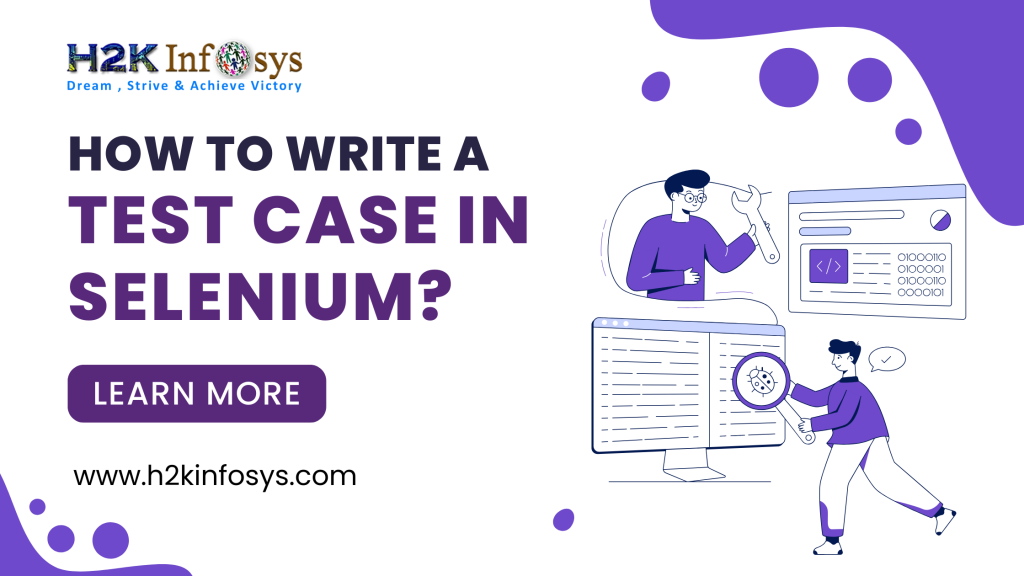 Is Selenium the Latest Course in Testing? | H2kinfosys Blog Is Selenium the Latest Course in Testing? | H2kinfosys Blog