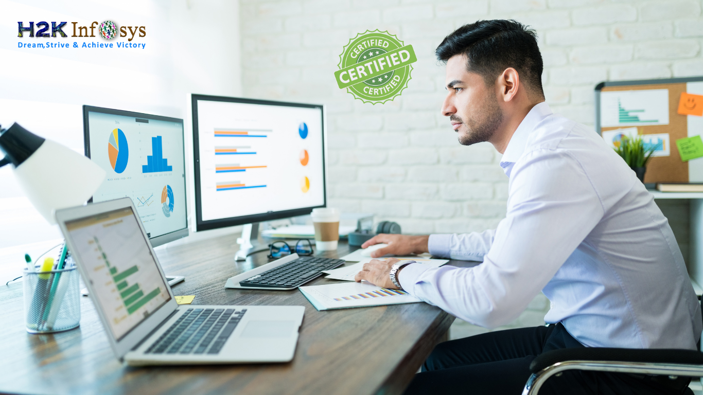 Benefits Of Salesforce Admin Certification Training