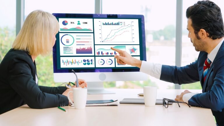 Data Visualization for Business Analysts: Power BI vs Tableau