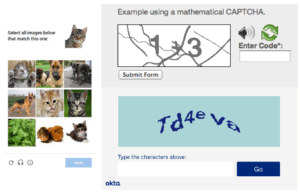How to Handle Captchas in Selenium Automation | H2K Infosys Blog