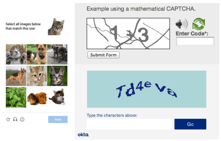 How to Handle Captchas in Selenium Automation | H2K Infosys Blog