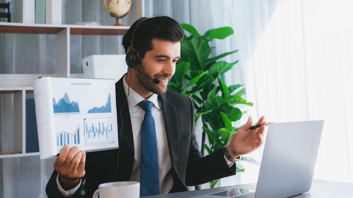 Start Your Salesforce Career with Online Training