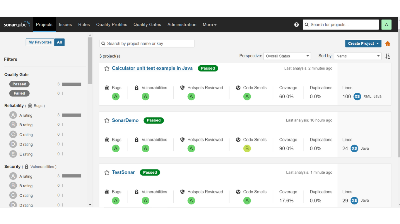 Top Static Code Analysis with SonarQube DevSecOps Tools | H2K Infosys Blog