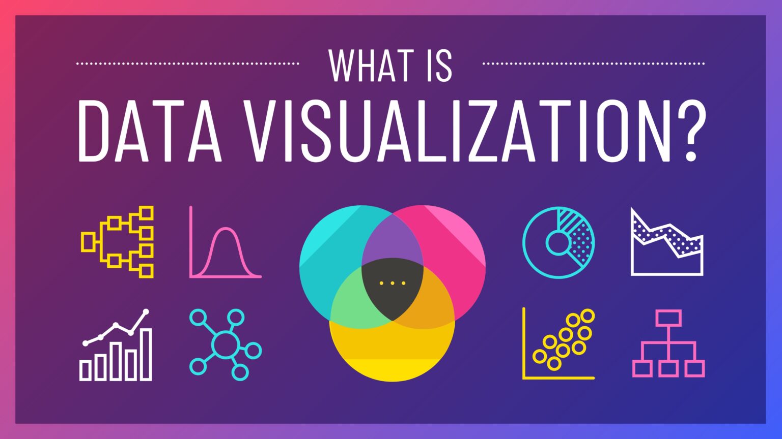 Top Principles of Effective Data Visualization | H2K Infosys Blog