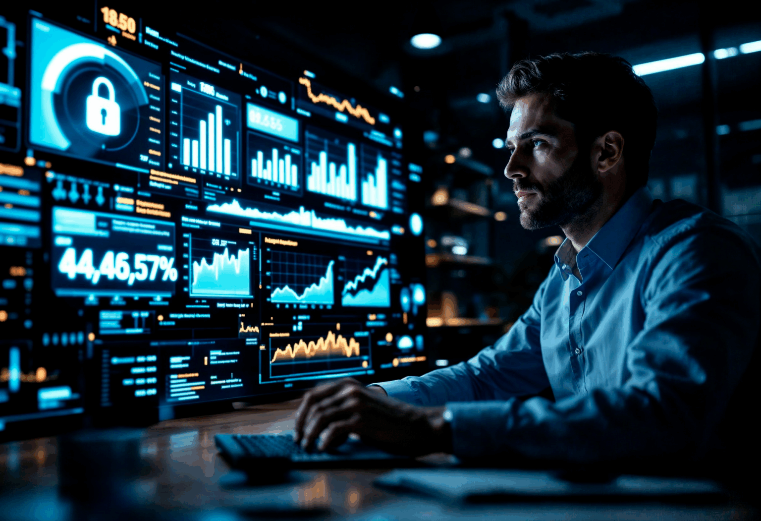 Salesforce Security Controls and Access Management Explained | H2K Infosys Blog