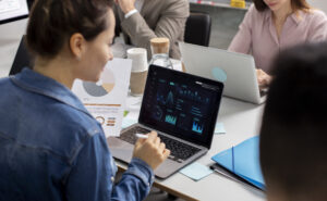 Business Analyst’s Role in Software Development Life Cycle (SDLC)