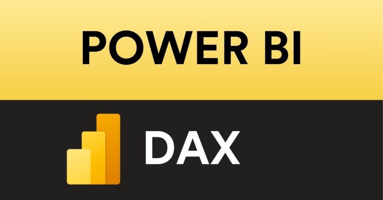 What is DAX in Power BI? | H2K Infosys Blog