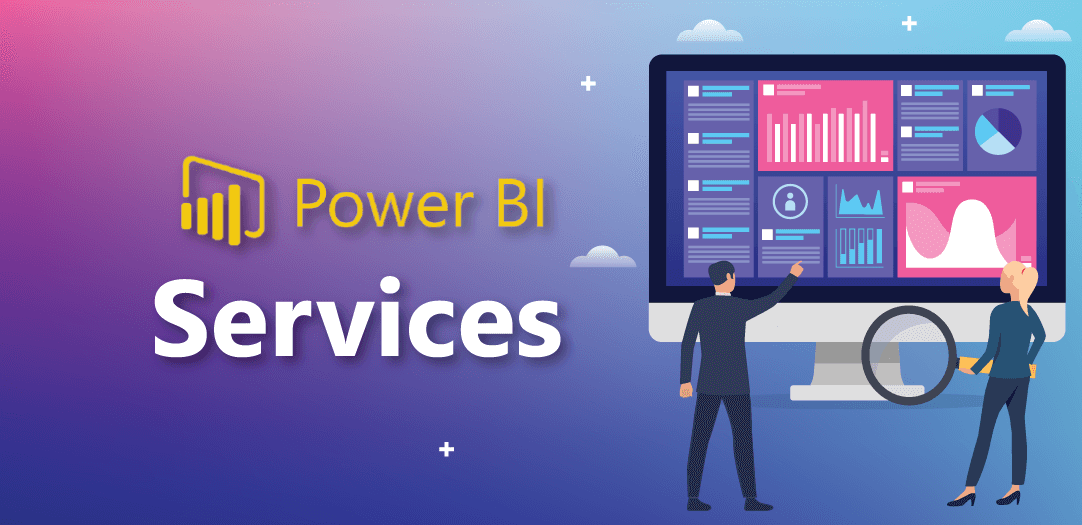How to Publish a report to the Power BI service | H2K Infosys Blog