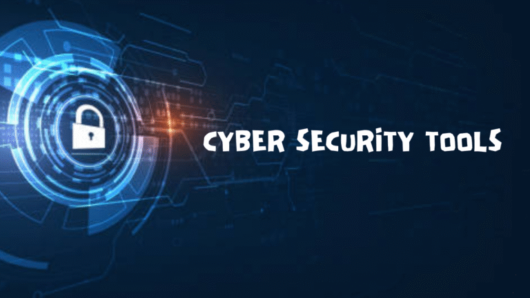 Best Tools for Cyber Security Beginners in 2025 | H2K Infosys Blog
