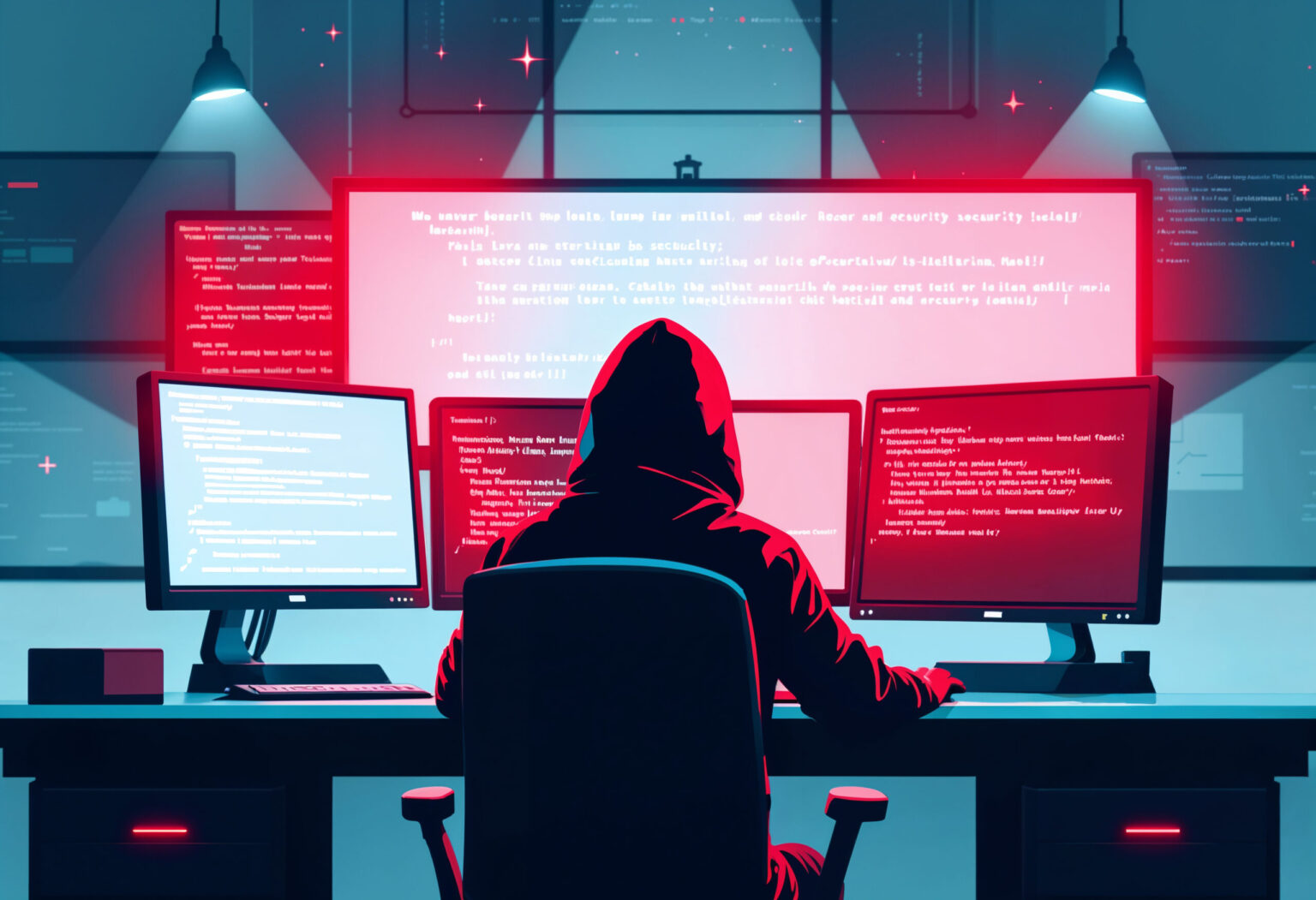 What Are the Core Principles of Ethical Hacking in Cyber Security ...