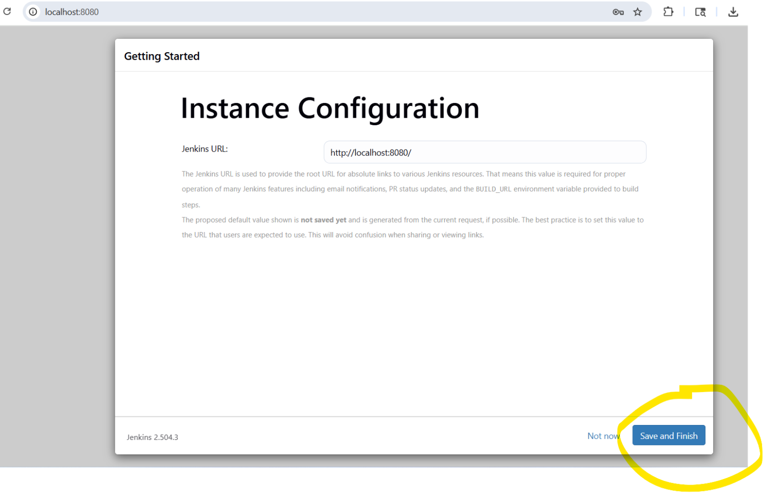 TOSCA Test Case Execution via Command Line, APIs, and Jenkins | H2K ...