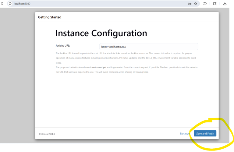 TOSCA Test Case Execution via Command Line, APIs, and Jenkins | H2K ...
