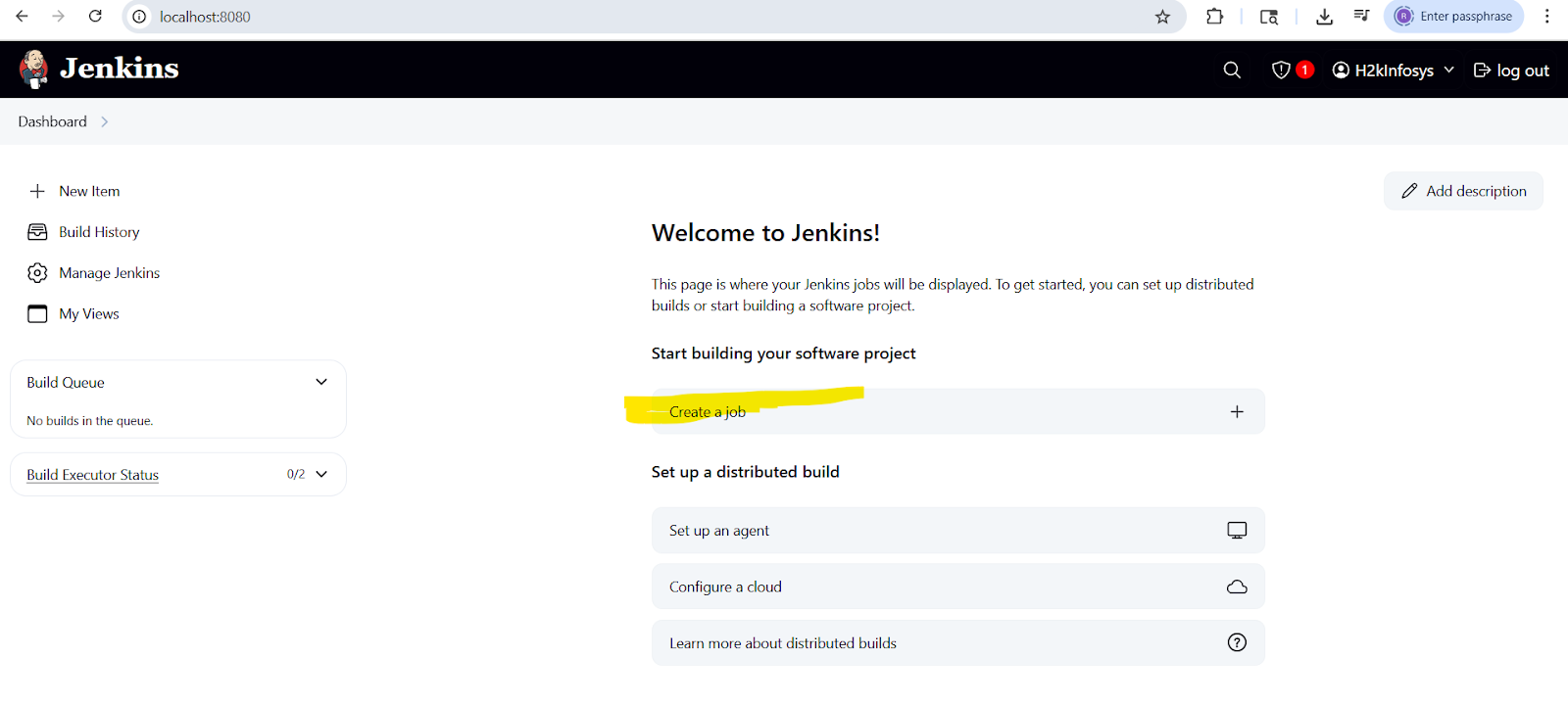 TOSCA Test Case Execution via Command Line, APIs, and Jenkins | H2K ...