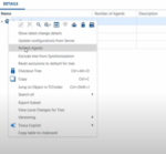 Tricentis Tosca Distributed Execution (DEX) Server Configuration and ...