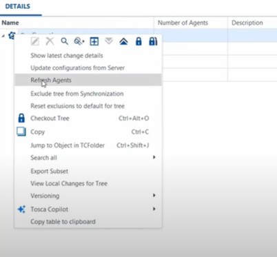 Tricentis Tosca Distributed Execution (DEX) Server Configuration and ...