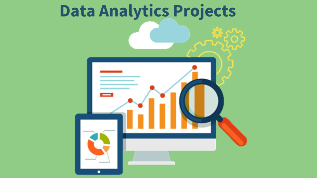 Why Is Data Analytics Valuable Across Industries? | H2K Infosys Blog