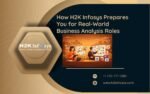 How H2K Infosys Prepares You for Real-World Business Analysis Roles | H2K Infosys Blog