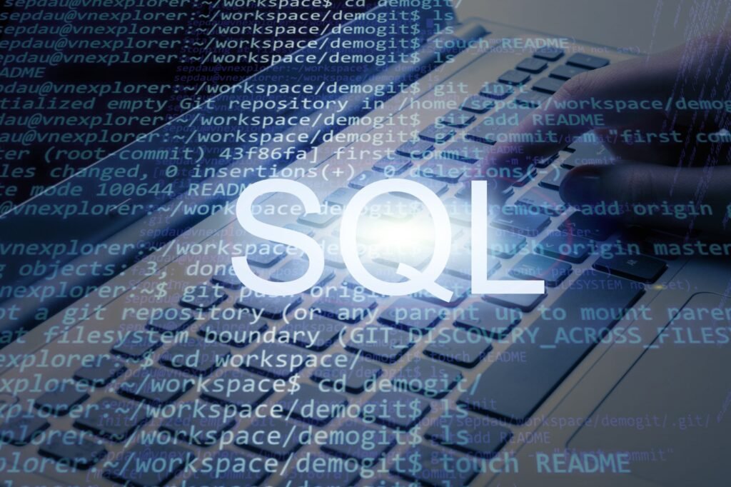 How Is SQL Used in Real-World Data Analytics Projects: A Clear ...