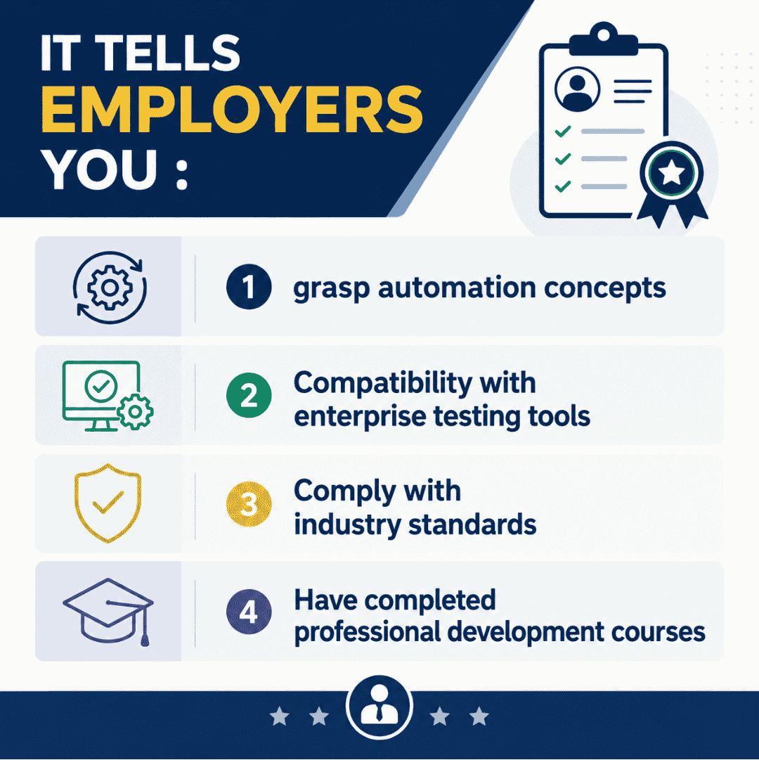 How Can a TOSCA Course Online Boost Your Career? | H2K Infosys Blog