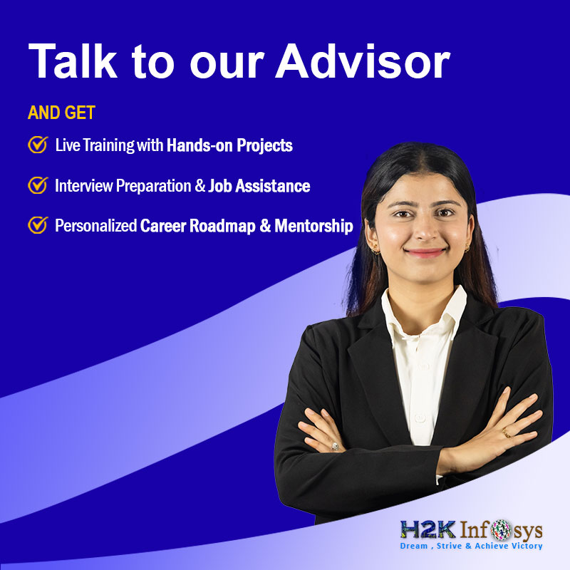 Cyber Security Training Online - H2K Infosys USA