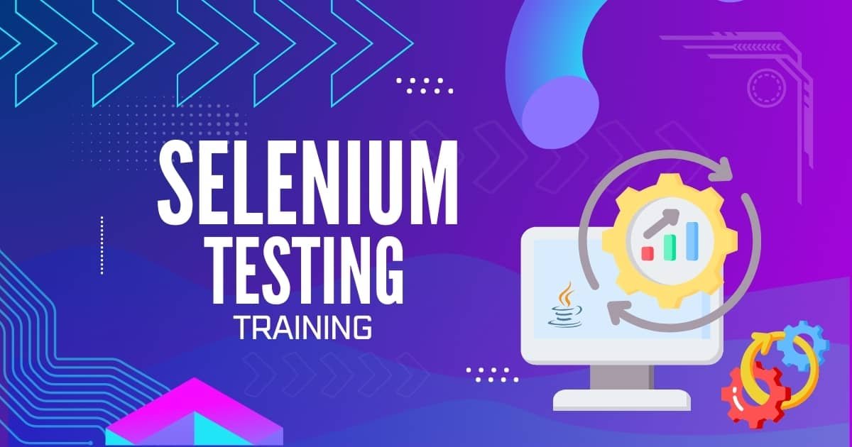 Selenium Automation Testing Online Training Course in Dupont Circle ...